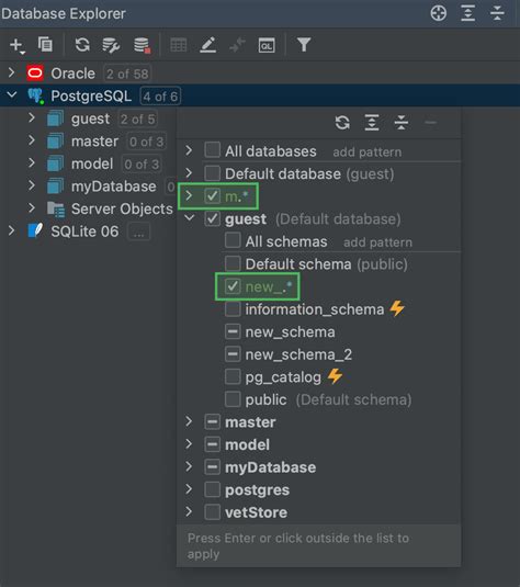 Schemas AppCode Documentation