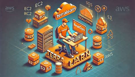 Realops Aws Devops Cloudinfrastructure Realworldexperience Gourav J Shah