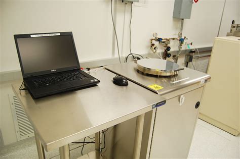 Atomic Layer Deposition ALD INRF