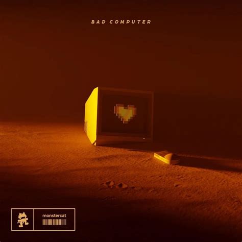 Bad Computer Heartbeat Lyrics Genius Lyrics