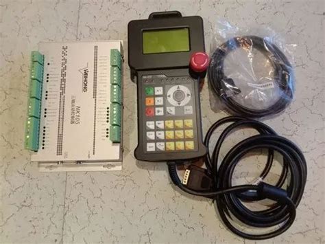 Weihong NK G CNC Controller System At Rs Motion Control Automation Spare Parts In