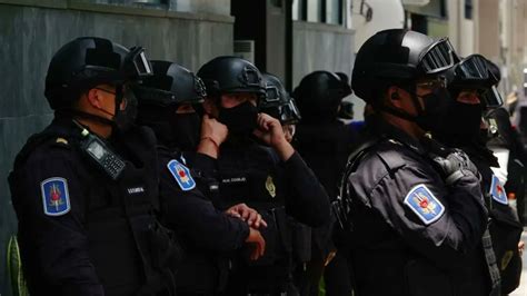 Los Delitos De Alto Impacto Disminuyen En La Cdmx Aquí Las Alcaldías