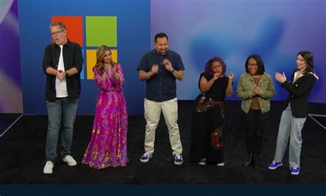 James Van Den Berg Mvp On Linkedin Microsoft Msbuild Azure