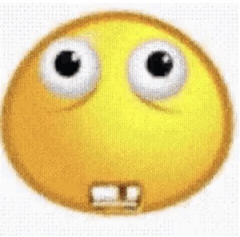 Uh Oh Emoticon World Emoji Day 📅 On X Uh Oh Emoji Confusion