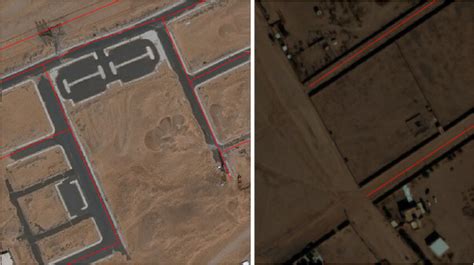 Using Openstreetmap To Extract All The Roads From The Satellite Imagery Download Scientific