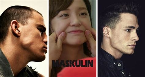 Pipi Pau Atau Pipi Cengkung Mana Lelaki Suka