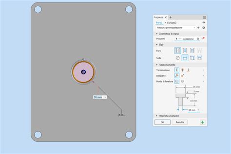 Sample Test Cad 3d Test 2 D06 Gli Artigiani Digitali
