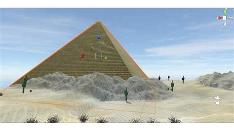 4 8 沙漠地形绘制 Teachforward教学服务平台 遥知教育