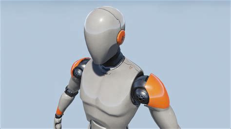 Prototype Characters In Characters Ue Marketplace