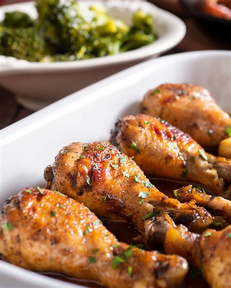How Long To Bake Chicken Legs More Chicken Recipes