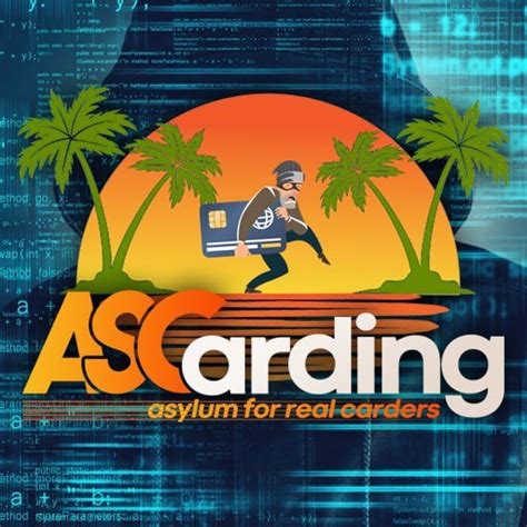 Ascarding And Carding Tutorials