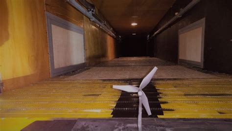Wind Tunnel Experiments ‒ Wire ‐ Epfl