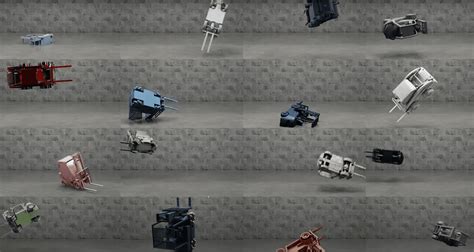 Synthetic Data Generation With Omniverse Replicator Full Workflow