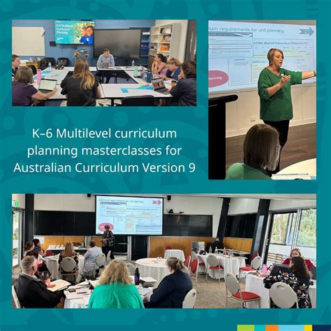 Australian Curriculum Implementation Support In Queensland Chris