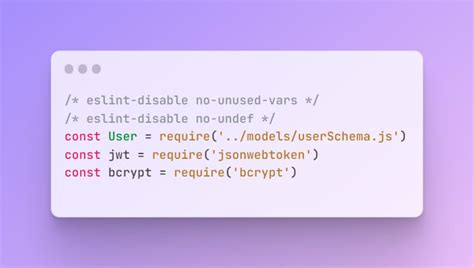 User Authentication In Mern Stack Backend Dev Community