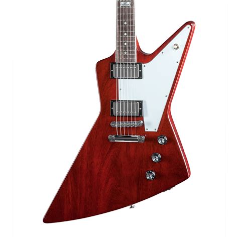 Gibson Explorer