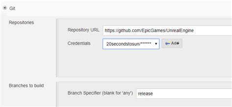 Unreal Engine Ci Part 01 Source Code Build By Life Eexe Medium