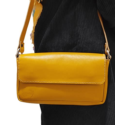 کیف کج دست دوز زنانه آبنبات مهام تبرستان