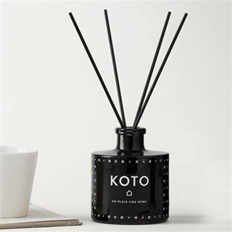 Diffusers Test Cie Luxe Your Life Styled