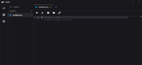 Swift Executor Executorspot