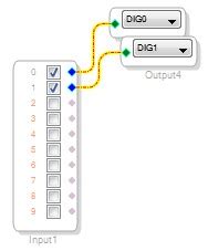 ADAU Routing The ADC Out And Back In Again Q A SigmaDSP Processors SigmaStudio Dev