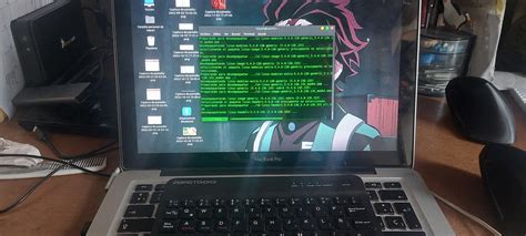 Linux Mint On Macbook Pro R Linuxmint
