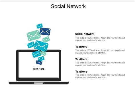 Social Network Ppt Powerpoint Presentation Model Design Inspiration Cpb