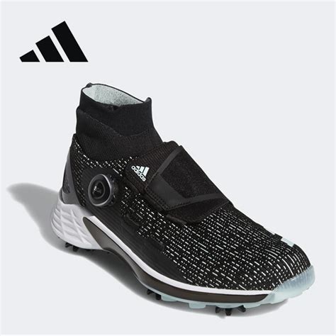 핫딜 아디다스골프 G58741 Zg21 모션 보아 여성 골프화 딜팡 골프용품 전문쇼핑몰