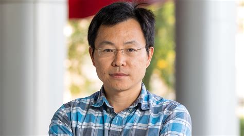 Zongfu Yu Selected For 2024 Highly Cited Researchers List College Of Engineering University