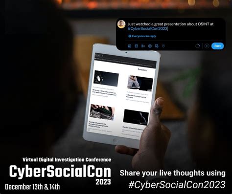 Cybersocialcon2023 Dfir Investigation Digitalforensics Infosec