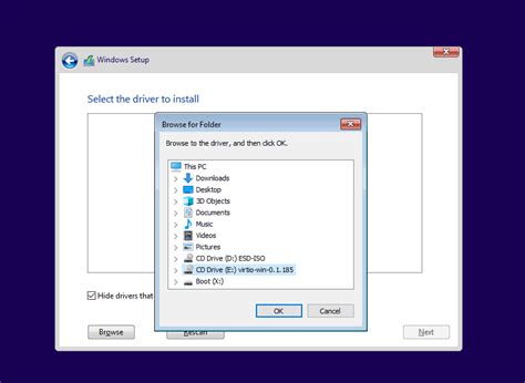 How To Install Windows 10 On Ubuntu KVM LUNUX NET