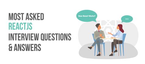 Most Asked ReactJS Interview Questions Answers GeeksforGeeks