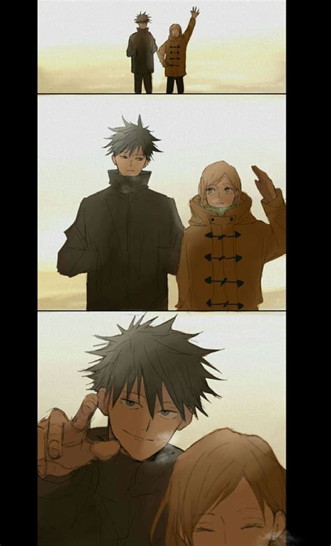 Anime Characters Talking