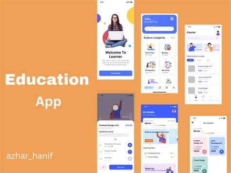A Custom Flutter Mobile App Flutter Developer For Android And Ios