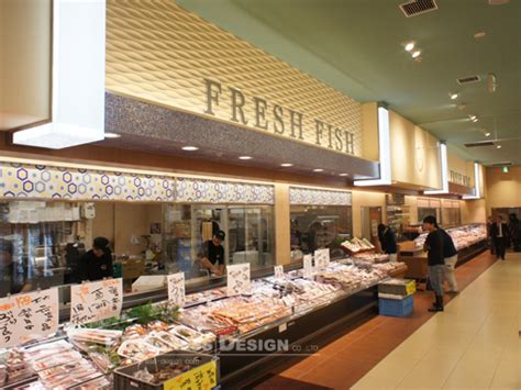 リウボウ 豊崎食品館株式会社プログレスデザイン