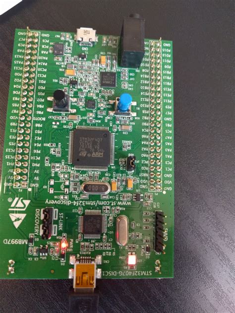 no st link detected in keil for nucleo f411re stm32f411 board question mbed