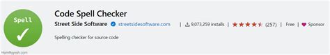 12 افزونه‌ Vscode برای پایتون بهترین افزونه‌ وی اس کد هم رویش