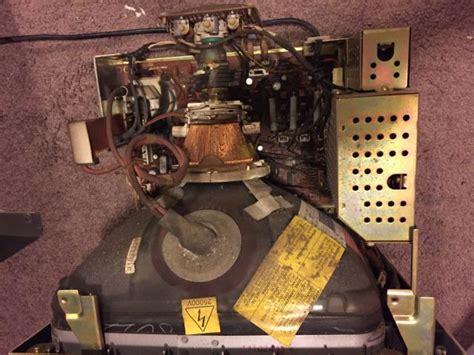 Ibm 5153 Cga Monitor Virginia Computer Museum