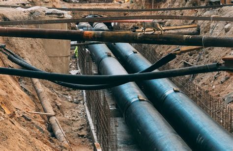 Why Subsurface Scanning Is Essential Before Any Excavation