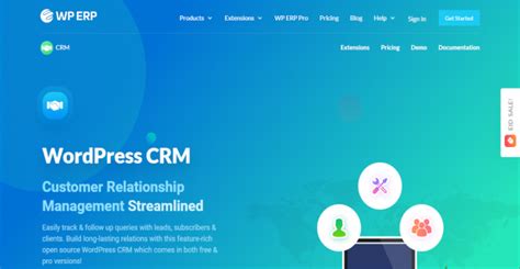 7 Best Woocommerce Crms Compared 2023 Templatetoaster Blog