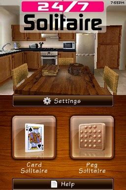 24 7 Solitaire Images Launchbox Games Database