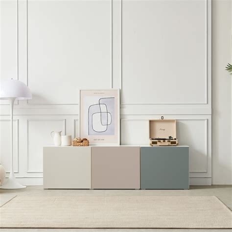 파스텔 3단 800 서랍장 드레스룸 화장대 서랍장 17가지 다양한 색상으로 나만의 서랍장을 만들어보세요~ 젠우드젠우드가구서랍장인테리어안방인테리어원룸인테리어