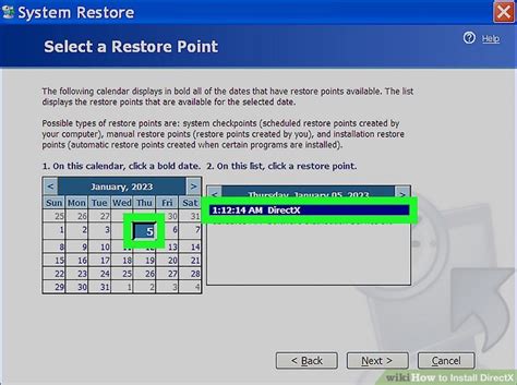 Ways To Install DirectX WikiHow