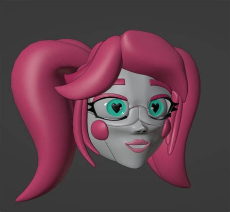 Suzy Snacktime Wip By Glamkathrine On Deviantart