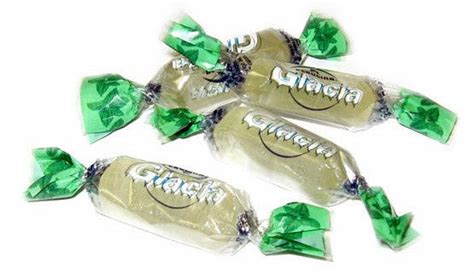 Glacia Mints 6 6lb Bulk Snackerzinc