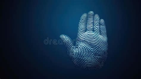 Explore Advanced Tech With Biometric Security Systems Fingerprint Scans Enhance Identity
