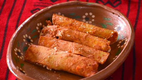 Tacos Rojos Youtube