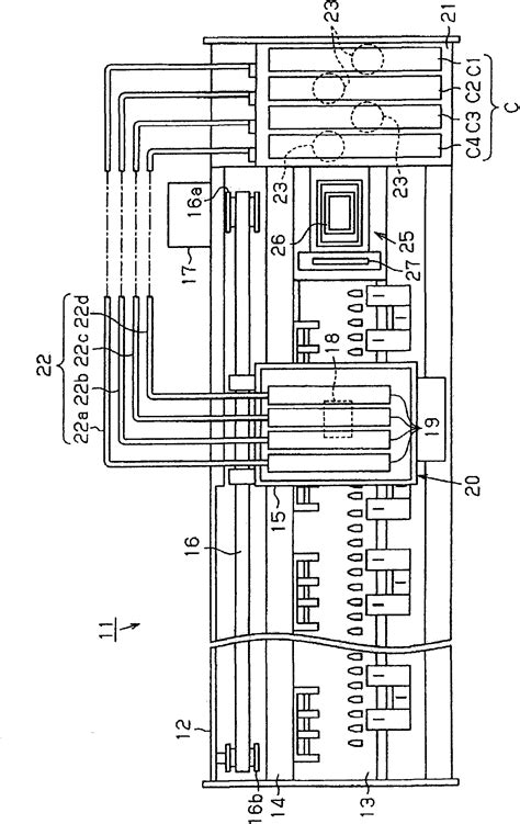 Liquid Supply Device And Liquid Ejecting Apparatus Eureka Patsnap