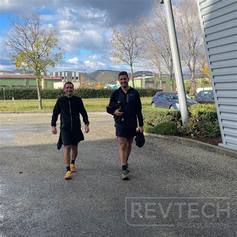 Revtech Process Systems On Linkedin Our Spirit At Revtech We Have A Sports Policy Our