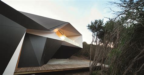 Folding Architecture Examples At Louise Chao Blog